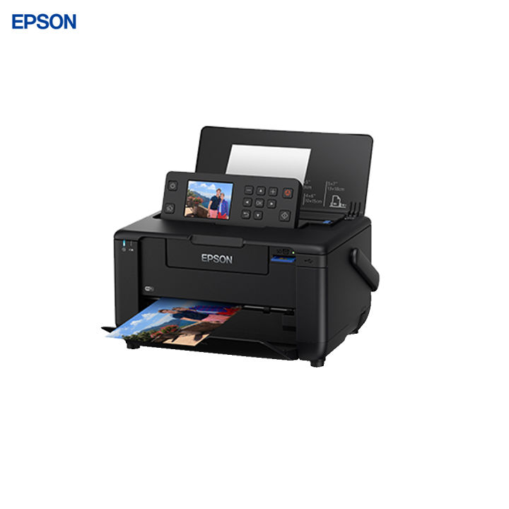 Epson PictureMate PM-520 Photo Printer | Daraz.com.np