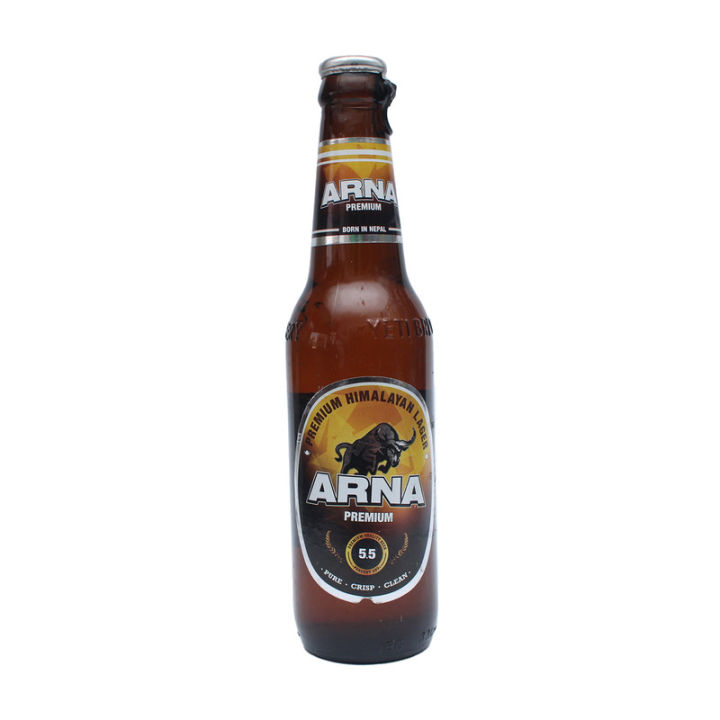 Arna Premium 5.5 Beer | Daraz.com.np