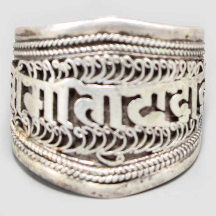 White Metal Rings | Daraz.com.np