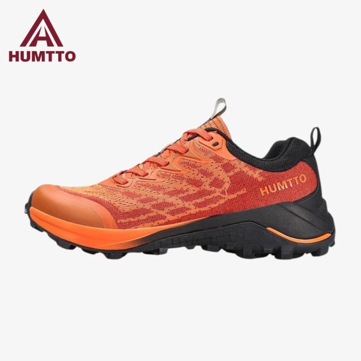 Trail running shoes for Men-Humtto shoes | Daraz.com.np