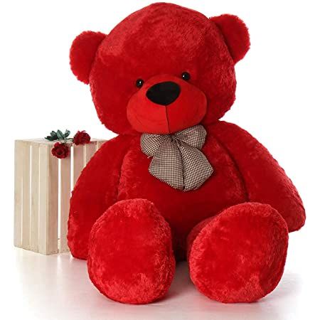 Premium Quality 7ft Teddy Bear | Daraz.com.np