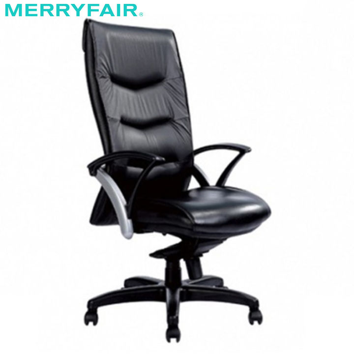Merryfair Evo High Back Chair | Daraz.com.np