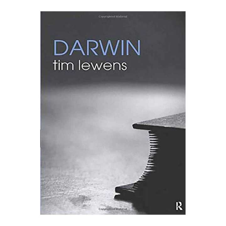Darwin (The Routledge Philosophers) - Tim Lewens | Daraz.com.np