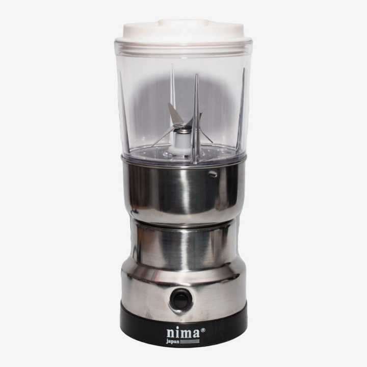 Nima Coffee And Juice Electric Blender | Daraz.com.np