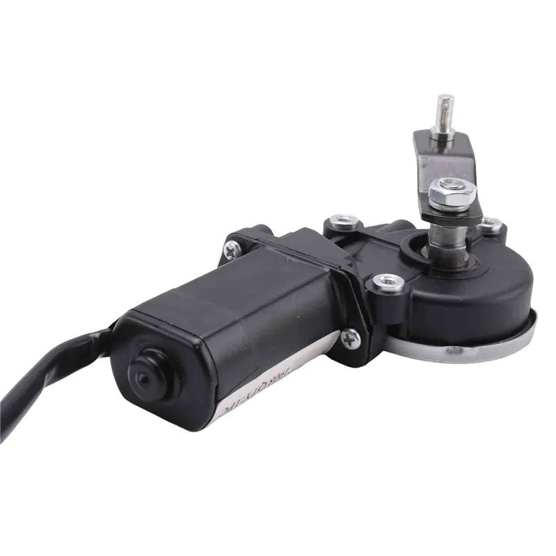 24V Stepping Throttle Governor Motor Assembly for | Daraz.com.np