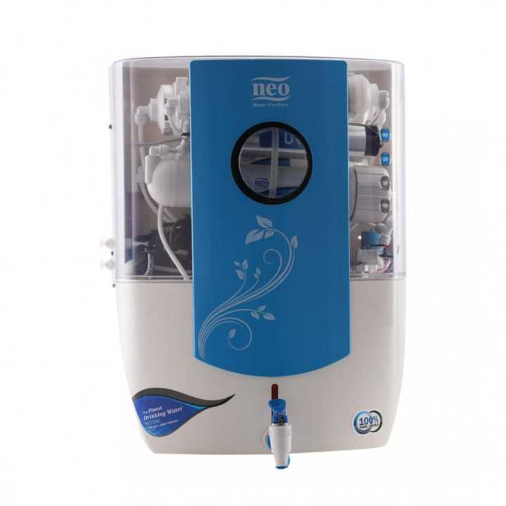 Euroguard Neo Water Purifier | Daraz.com.np