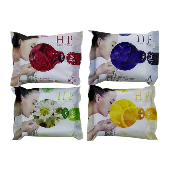 Hp Wipes- Pack of 10 | Daraz.com.np