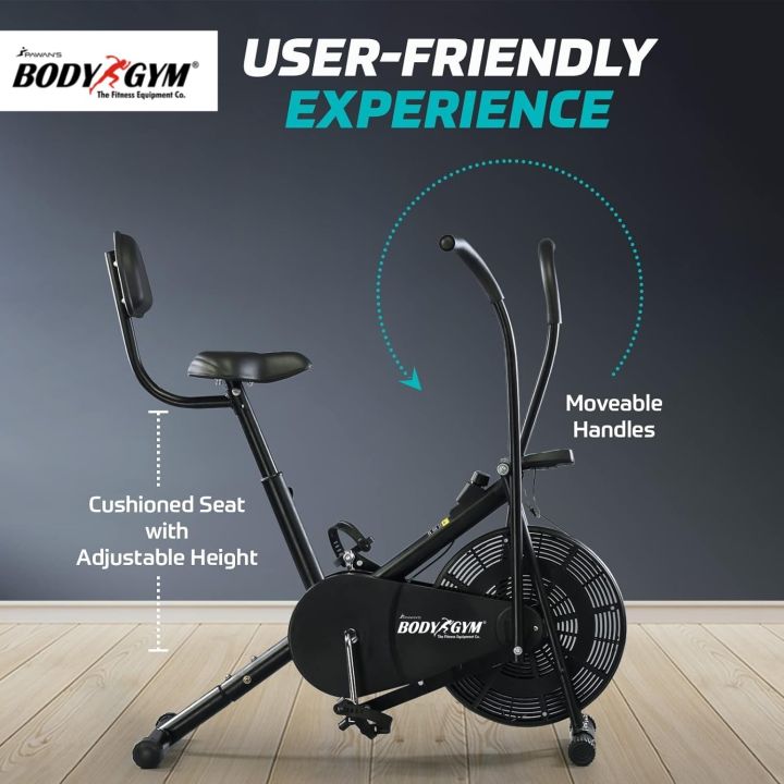 Body Gym Exercise Cycle For Physiotherapy | Daraz.com.np