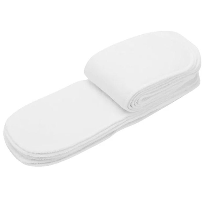 Baby Diaper Pad - 5 Piece Set | Daraz.com.np
