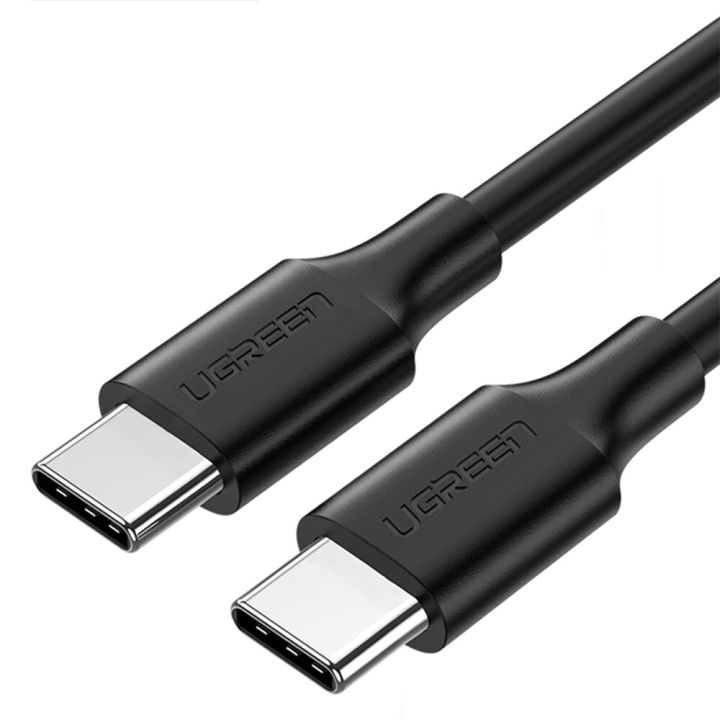 UGreen 60W USB-C cable compatible with and | Daraz.com.np
