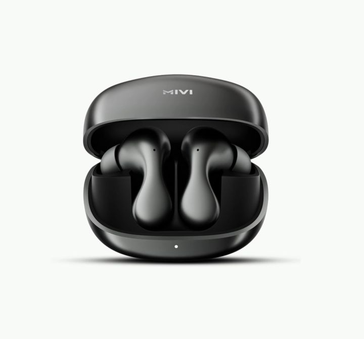 Mivi AI-Buds (Breakthrough Launch), World's 1st Human-like AI, come ...