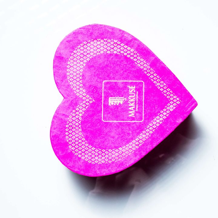 Makkusé Small Maya Gift Box | Daraz.com.np