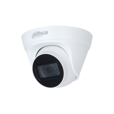Dahua 4MP IP Dome Camera - DH-IPC-HDW1430T1-A-S5/4MP IPC DOME with ...