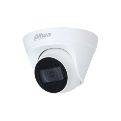Dahua 4MP IP Dome Camera - DH-IPC-HDW1430T1-A-S5/4MP IPC DOME with ...