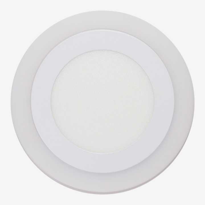 Euro Led Panel Light 6+3w RGB Surface | Daraz.com.np