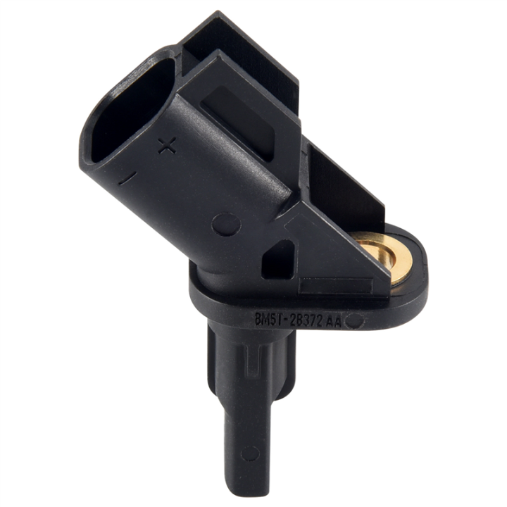 ABS Wheel Speed Sensor 3M5T-2B372-AB for CMax Focus Kuga Mondeo C30 C70 ...