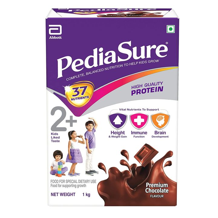 Pediasure Chocolate Flav. 900G | Daraz.com.np