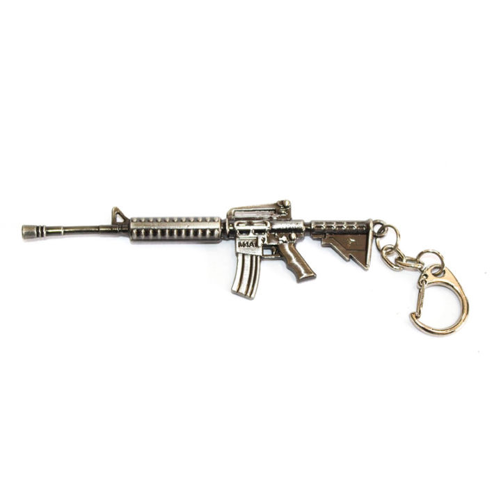 M4A1 Burst Gun Key Holder | Daraz.com.np