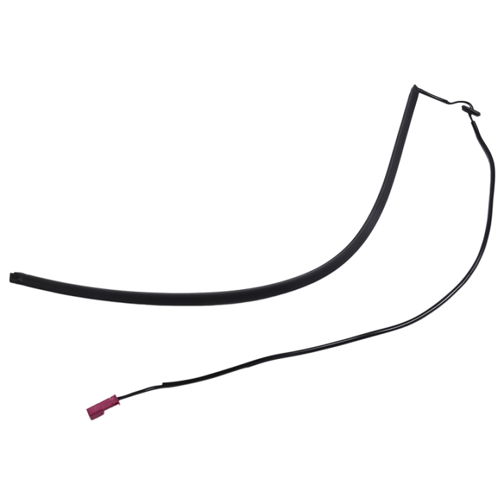 Car Boot Door Anti-Pinch Strip Seal Sensor 1648202110 Left | Daraz.com.np