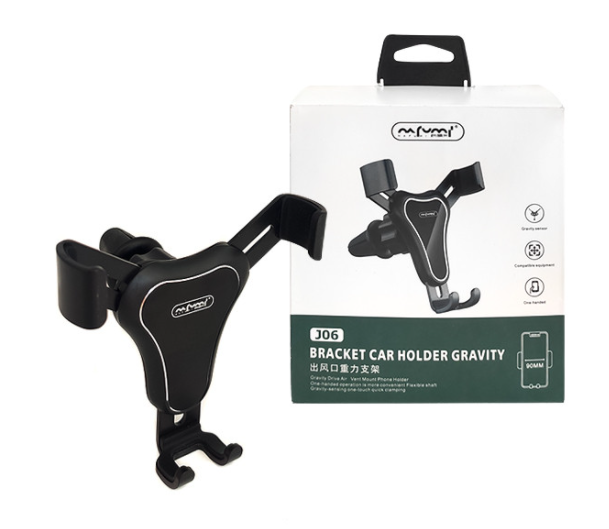 Universal Car Grip Gravity With Grip | Daraz.com.np