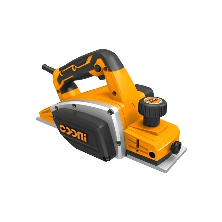 Ingco 750W Electric Planer 82x2mm Industrial PL7508 | Daraz.com.np