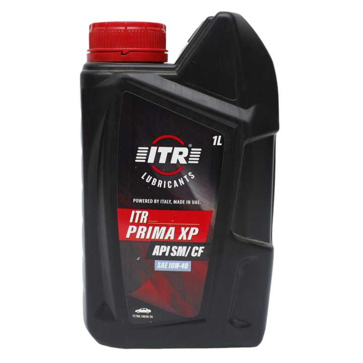 ITR Lubricant Prima XP 1L | Daraz.com.np
