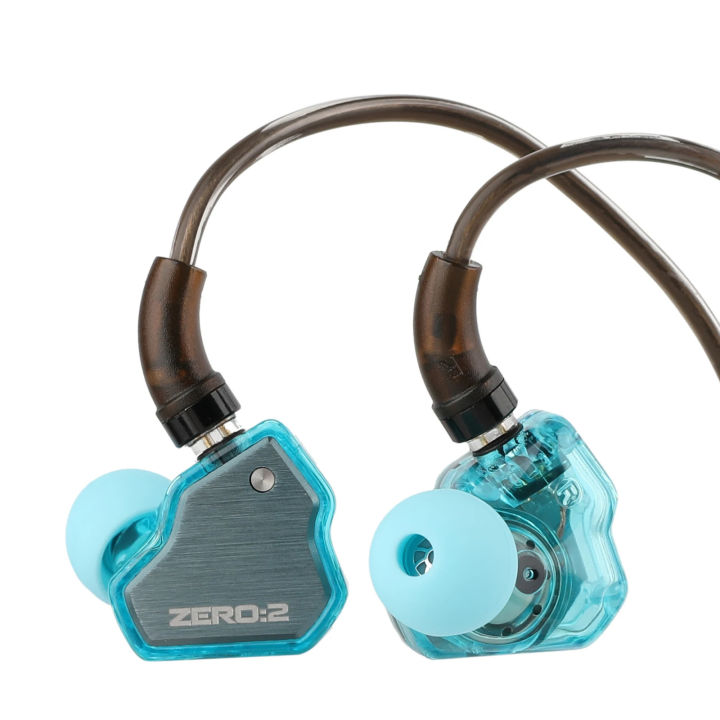 New goods EM cable, OFC I gaming earbuds with wired earbuds headphones ...