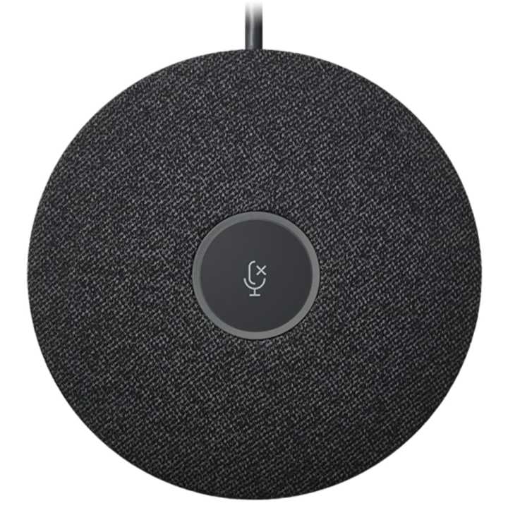 New Logitech Rally Expansion Mic | Daraz.com.np