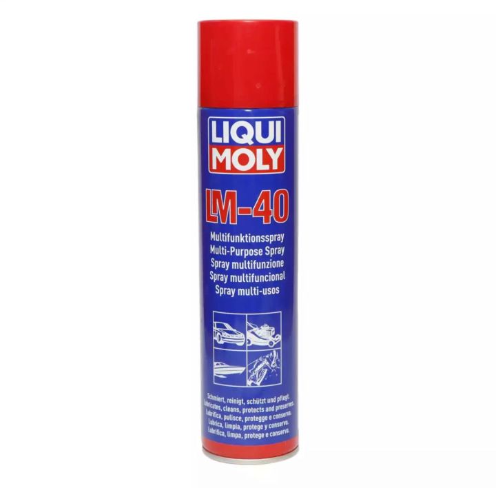 Liqui Moly Multipurpose Spray 400Ml | Daraz.com.np