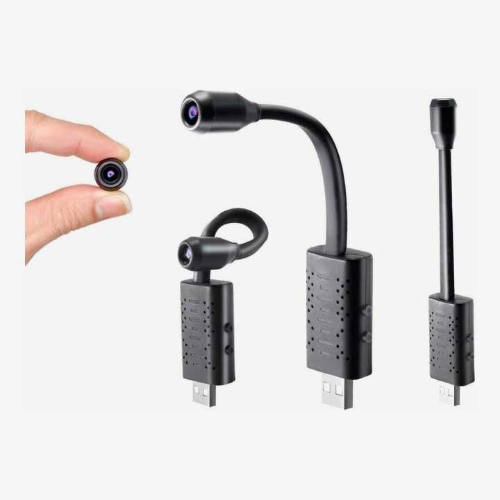 Mini USB Hidden Spy Camera | Daraz.com.np