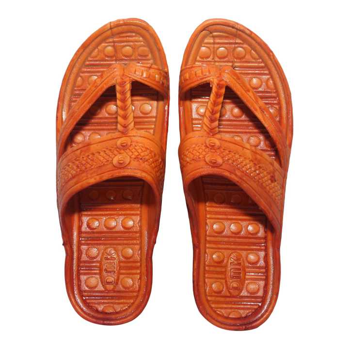 Tan Slippers For Men | Daraz.com.np