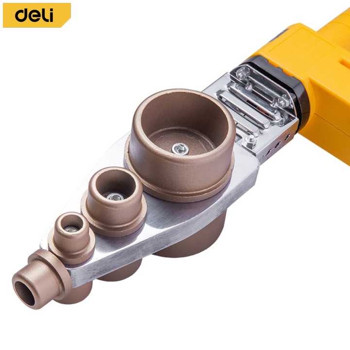 Deli Tools Tube Welding Machine DL82063 | Daraz.com.np