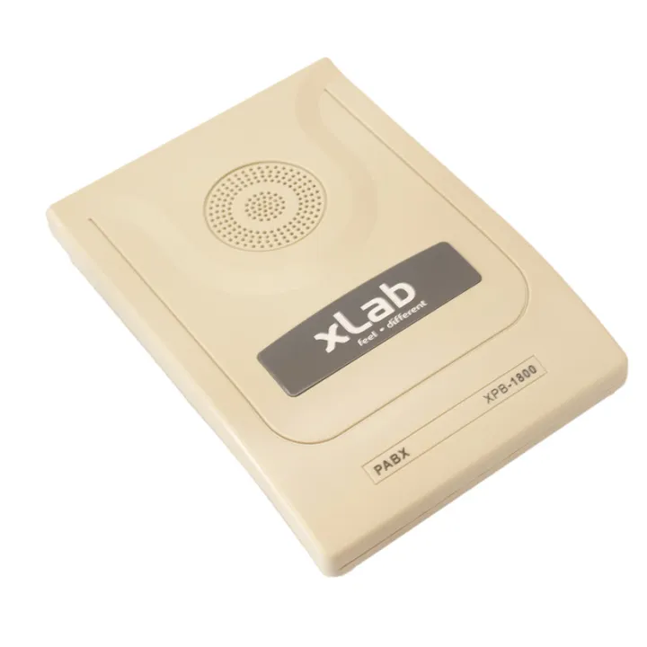 Xlab XPB-1800 Caller ID PABX Telephone System | Daraz.com.np