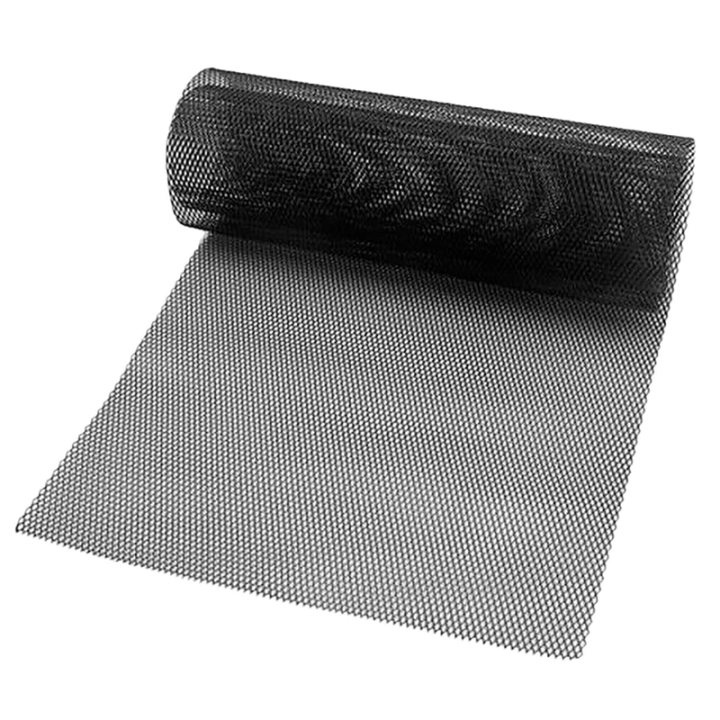 2set 40X13 Inch Universal Car Grille Mesh Metal Car Grille Mesh Sheet ...