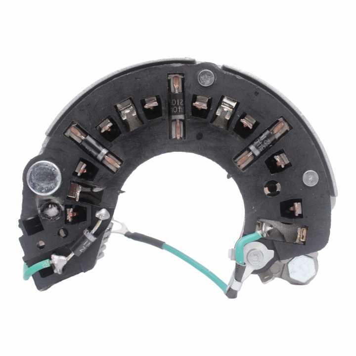 Tc 24 Volt Rectifier For Tata Ace Gold Pickup | Daraz.com.np