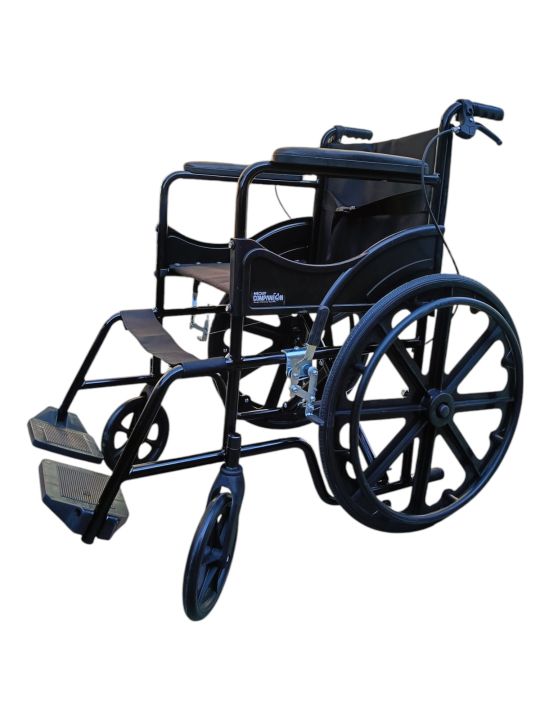 Neolife Wheel Chair With Dual Braking Function Premium Range | Daraz.com.np