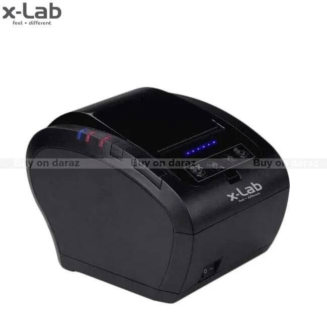 xLab 3" Thermal Kitchen Printer- XTKP-606 | Daraz.com.np