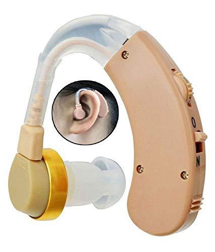 Ear Machine Hearing Aid For Normal To Mild Hearing Loss - BTE Cyber ...