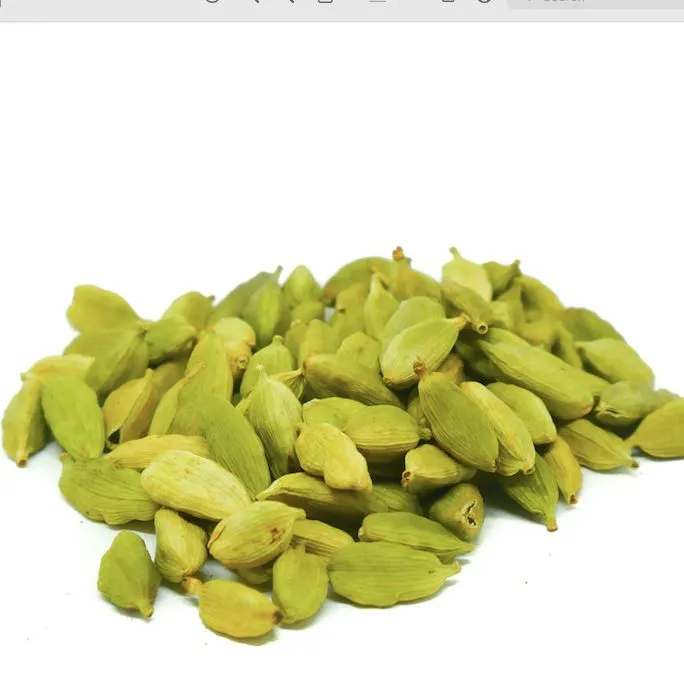Cardamom Sukmel Elaichi 1 KG | Daraz.com.np