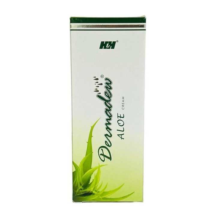 Dermadew Aloe Cream, 150Gm | Daraz.com.np