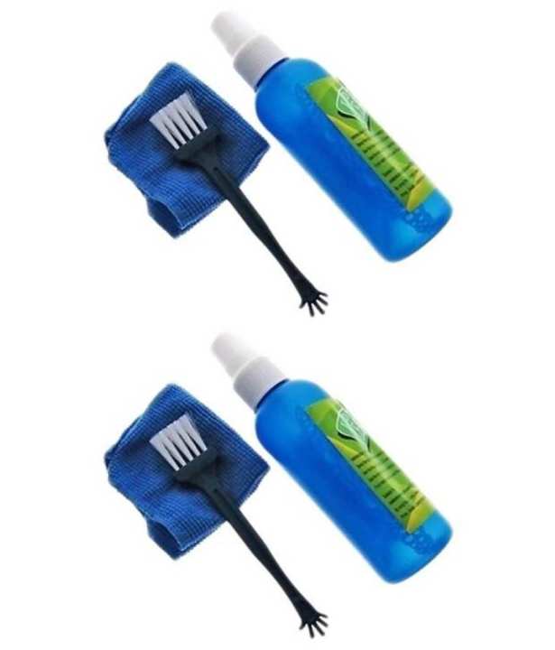 Pair Of 2 Laptop Screen Cleaning Kit | Daraz.com.np