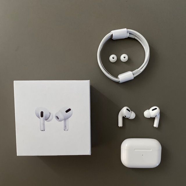 Earpods Pro Wireless Bluetooth TWS | Daraz.com.np
