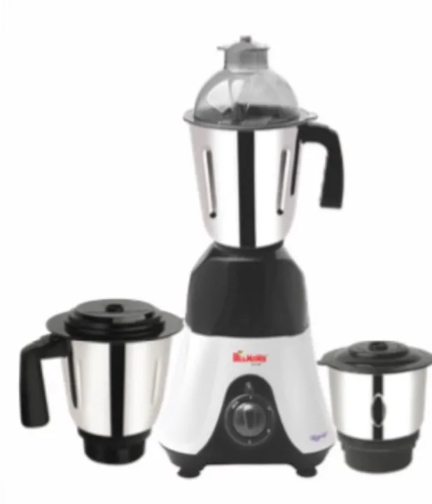 Diamond Rapid 3 Jar Mixer And Grinder - 550 Watt | | Daraz.com.np
