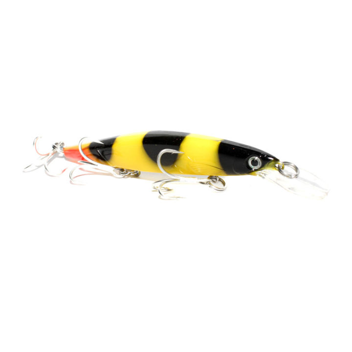 Yellow Color Luer Petta Rap For Fishing | Daraz.com.np