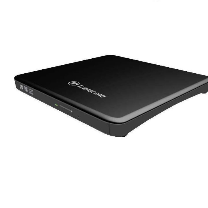 Transcend Portable CD/DVD Writer | Daraz.com.np