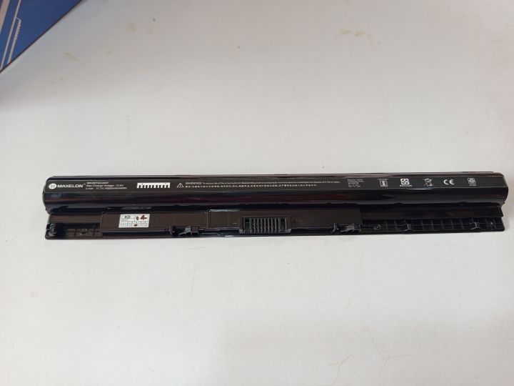 Laptop Battery for HP HS03/HS04/HSTNN-LB6U/HSTNN-LB6V (Black) | Daraz ...