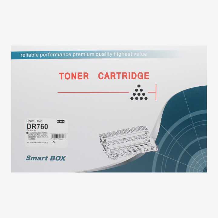 Nexon Drum Unit DR760 | Daraz.com.np