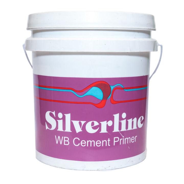 Purple Silverline WB Cement Primer 10 Ltr | Daraz.com.np
