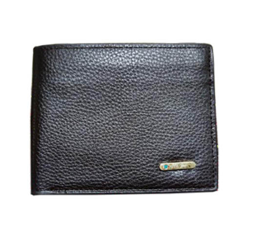 Synthetic Bi-Fold Wallet | Daraz.com.np