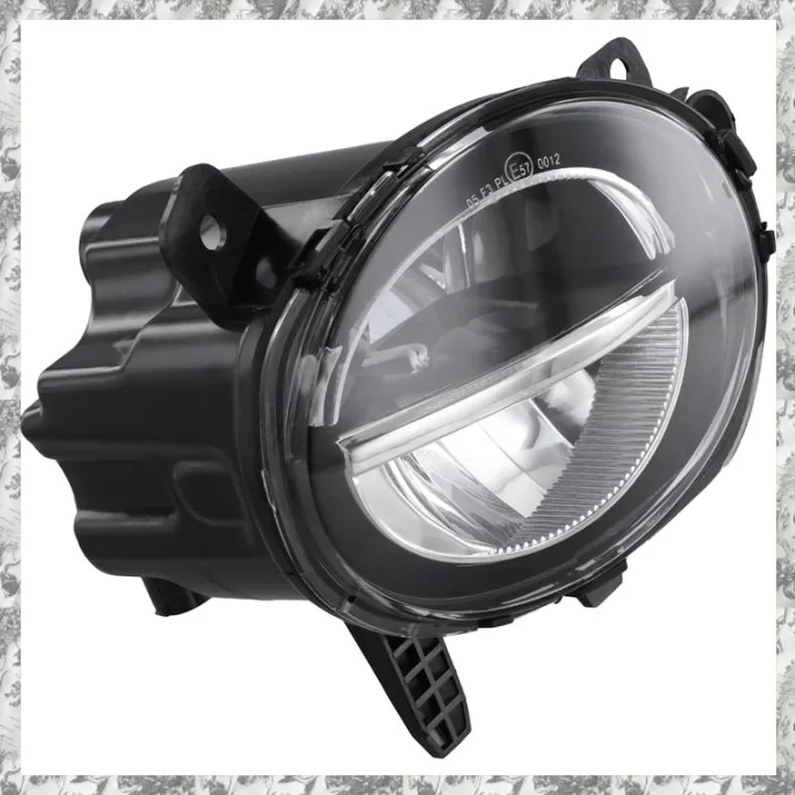 CGearuppt Fog Lights for F20 F22 F23 F30 F31 F32 F33 F34 F35 2012-2018 ...